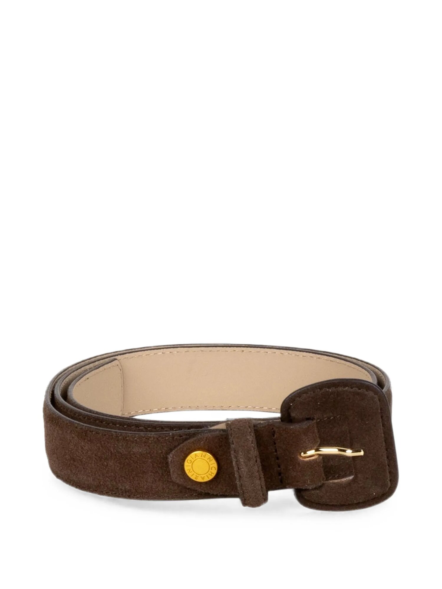 Ремень GIANNI CHIARINI  для женщин