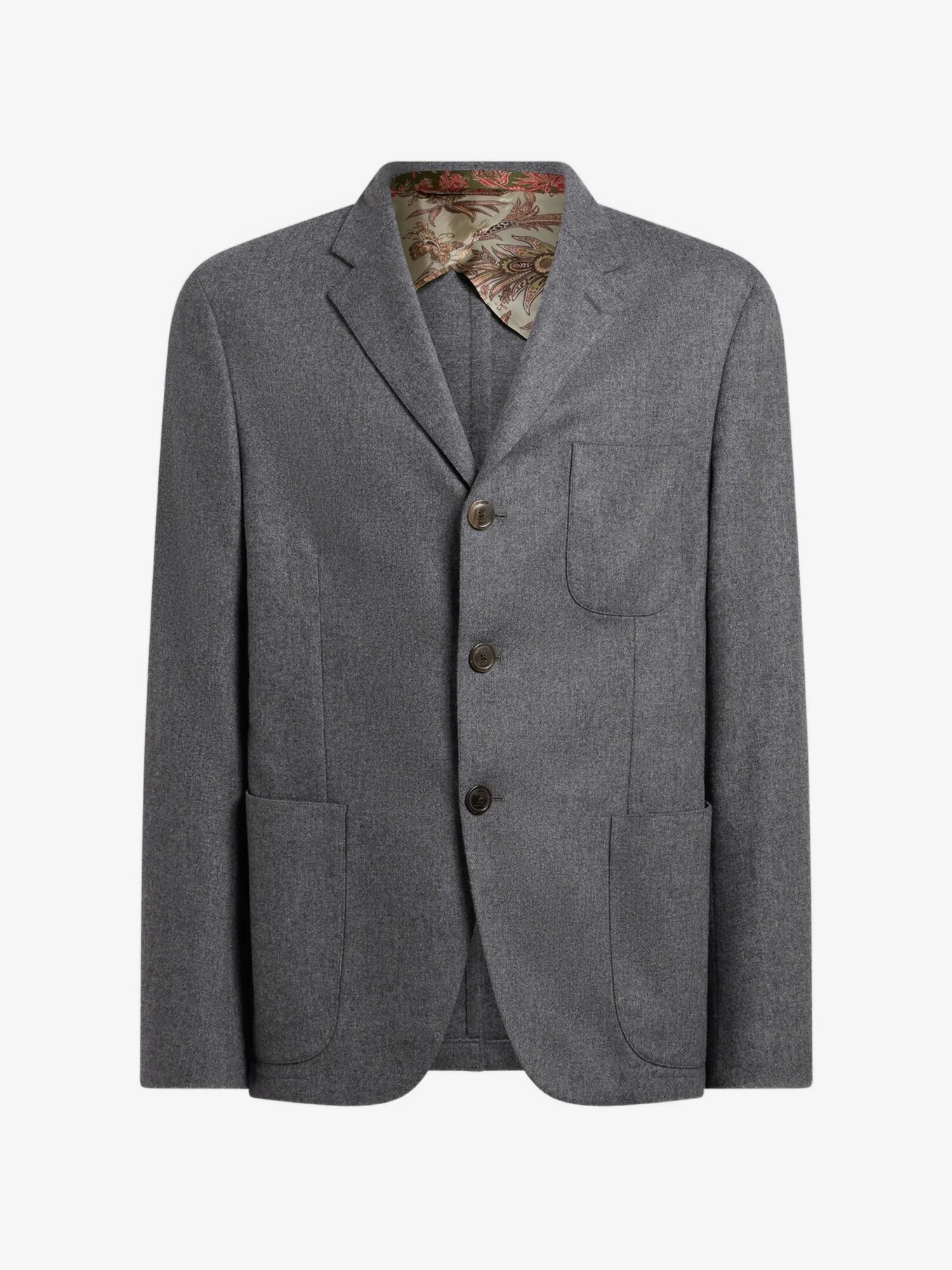 Пиджак ETRO