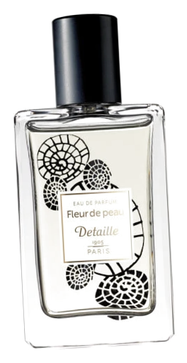 Detaille 1905 Fleur De Peau - парфюм унисекс 100 мл / Детале 1905 Флер Де По