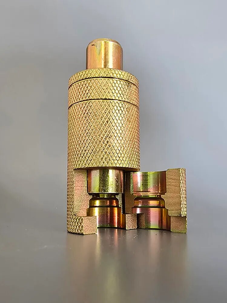 Вальцеватель гофрированной трубы Ду 1/2" (Ду16,8)