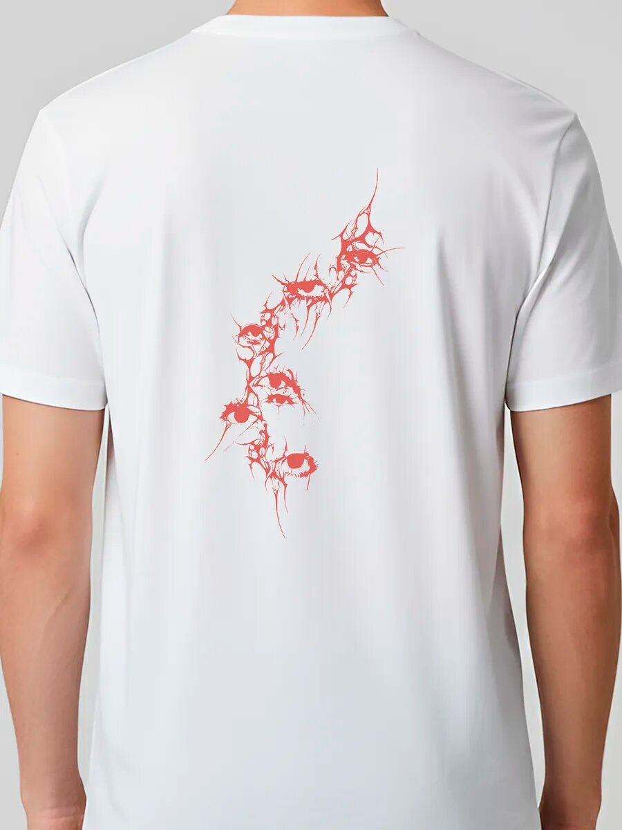 Футболка PRINTSHOT