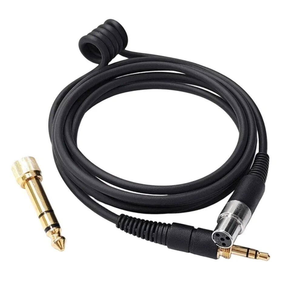 Сменный аудиокабель для наушников SENNHEISER HD490 X10.