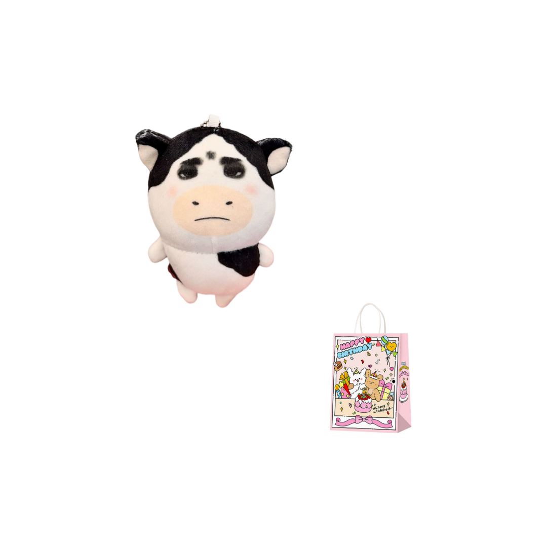 Игрушки подвесные Abay 10cm