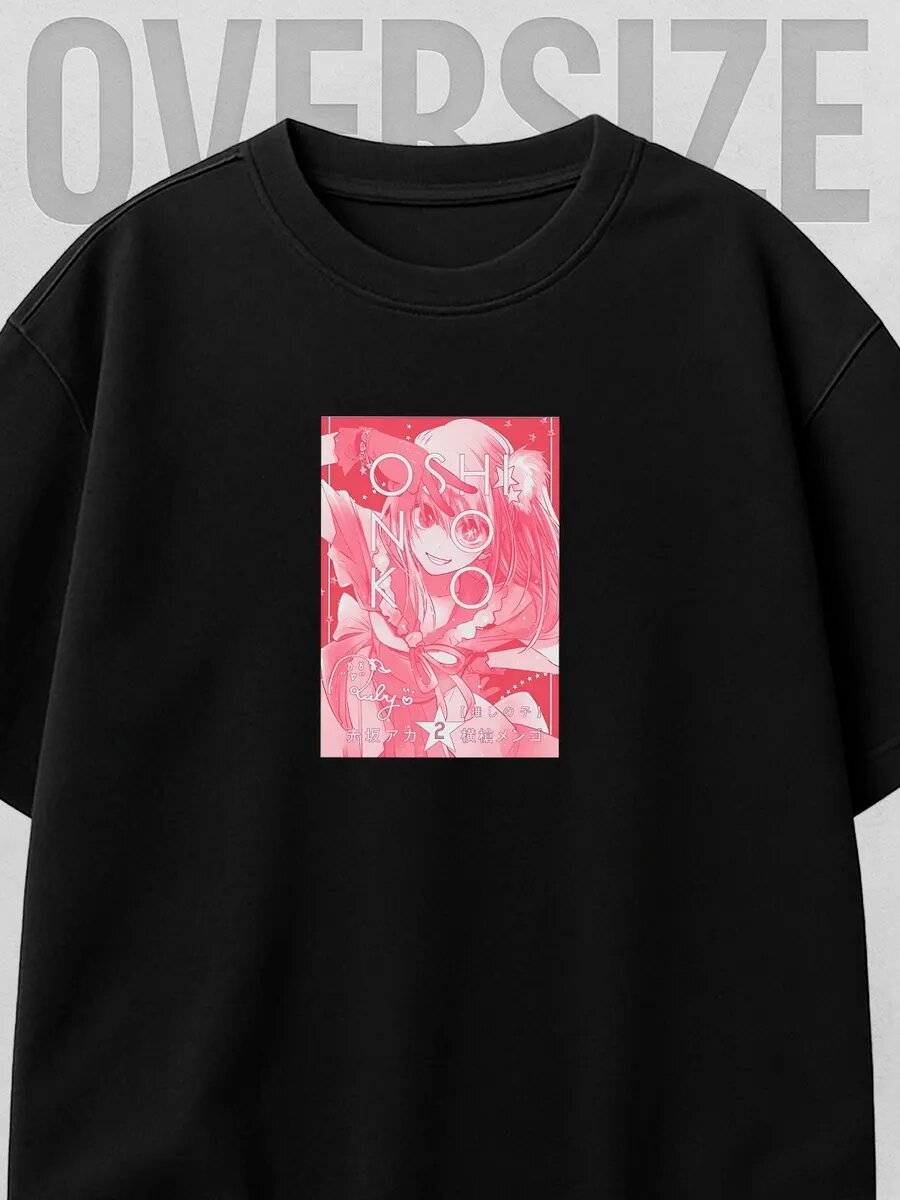 Футболка PRINTSHOT