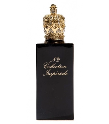 Парфюм унисекс Prudence Paris Imperial Collection No 2 100 мл - Империал Коллекшн 2