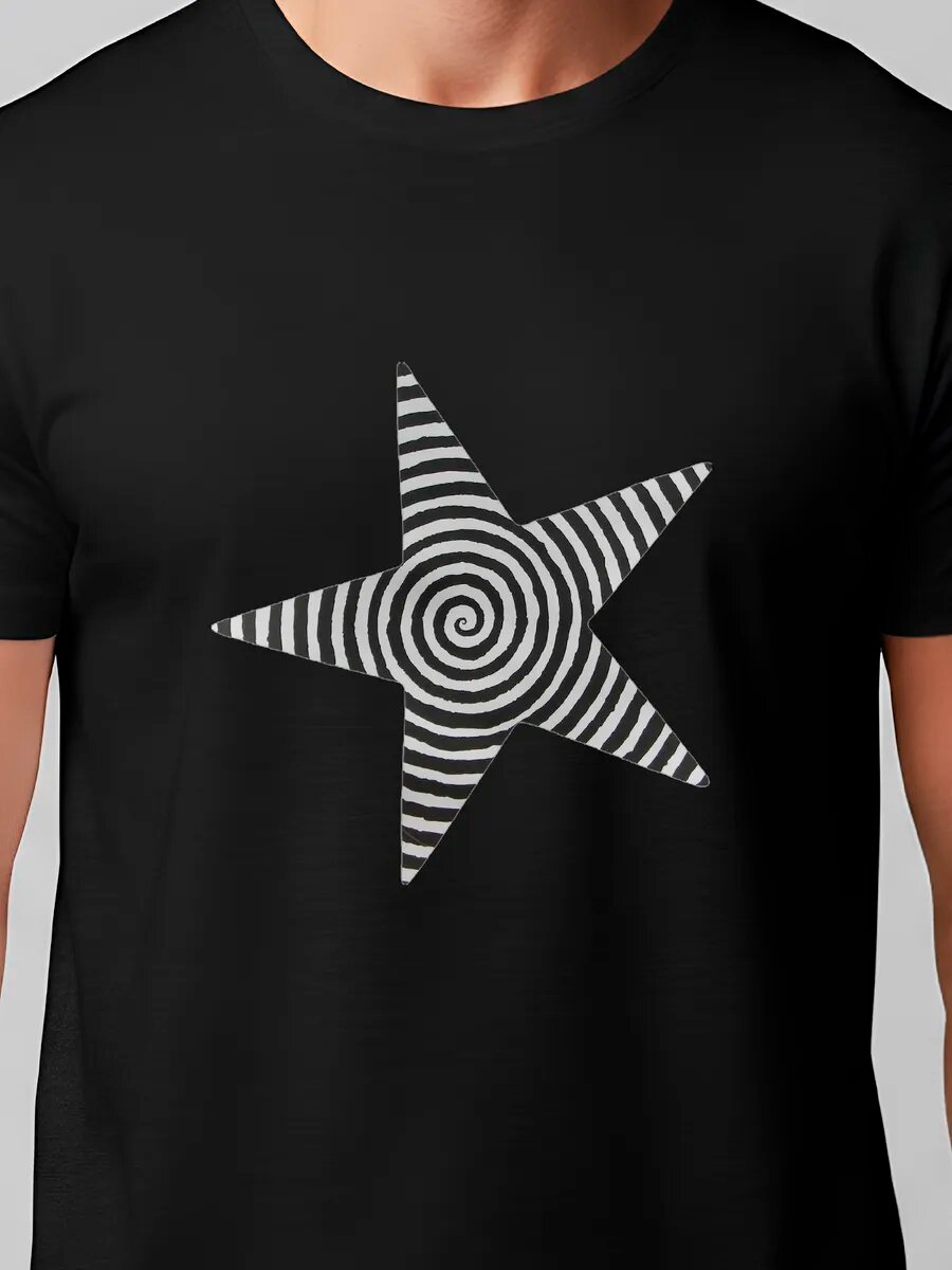 Футболка PRINTSHOT