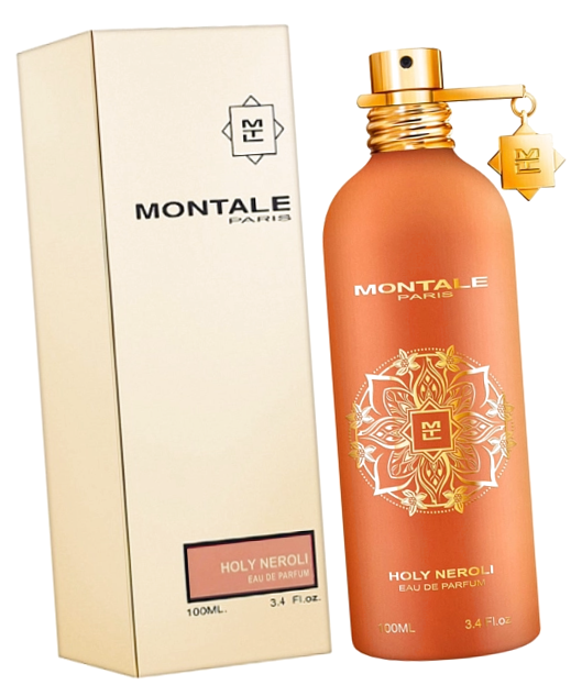 Монталь Холи Нероли 100 мл парфюмерная вода для женщин и мужчин / Holy Neroli