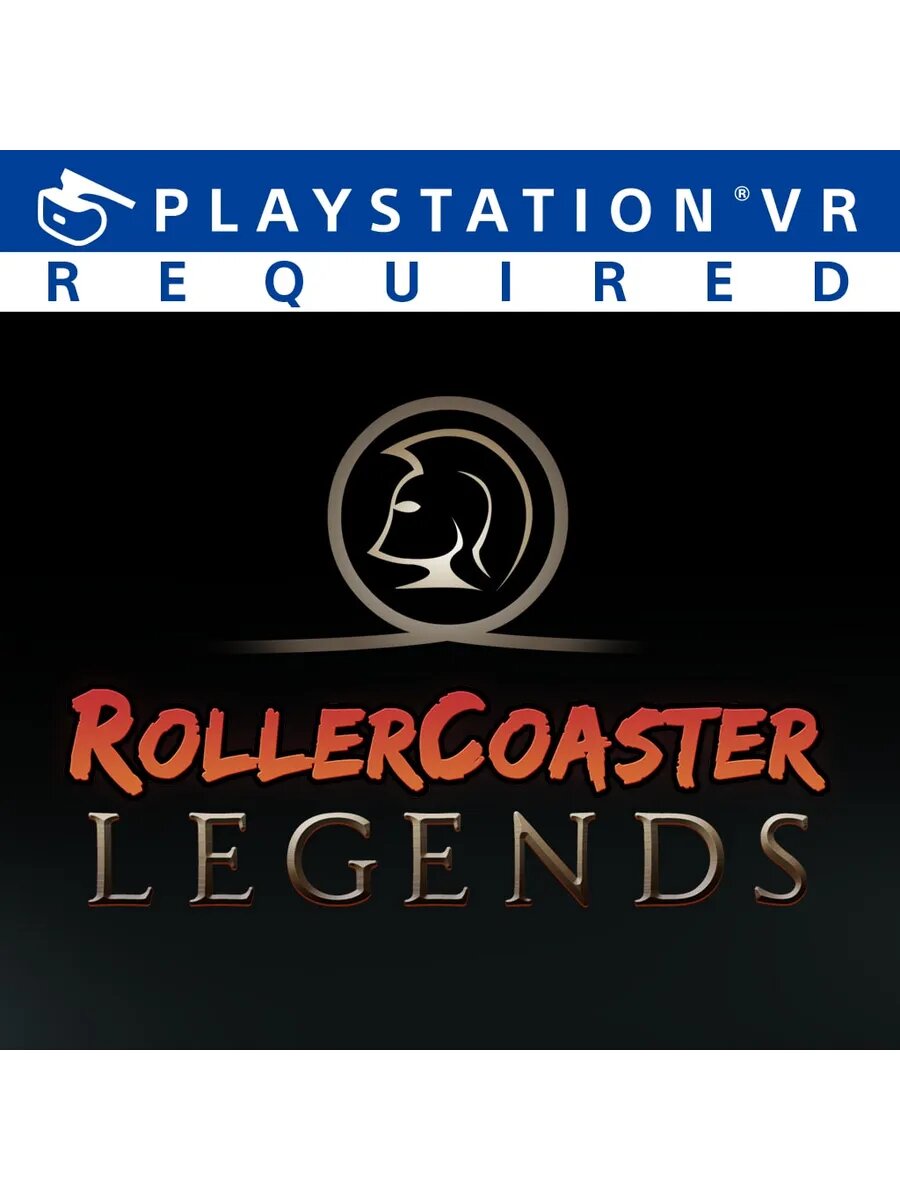 RollerCoaster Legends PS5