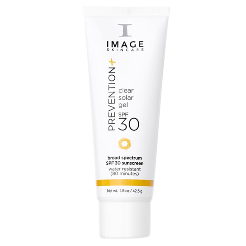 Средство солнцезащитное Image Skincare Clear Solar Gel SPF 30 Защитный гель с матирующим финишем 42.50 г