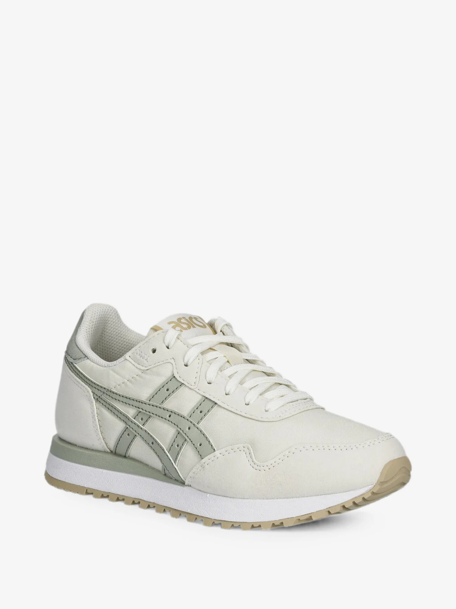 Кроссовки ASICS Tiger Runner, размер 5.5 US — фото 1