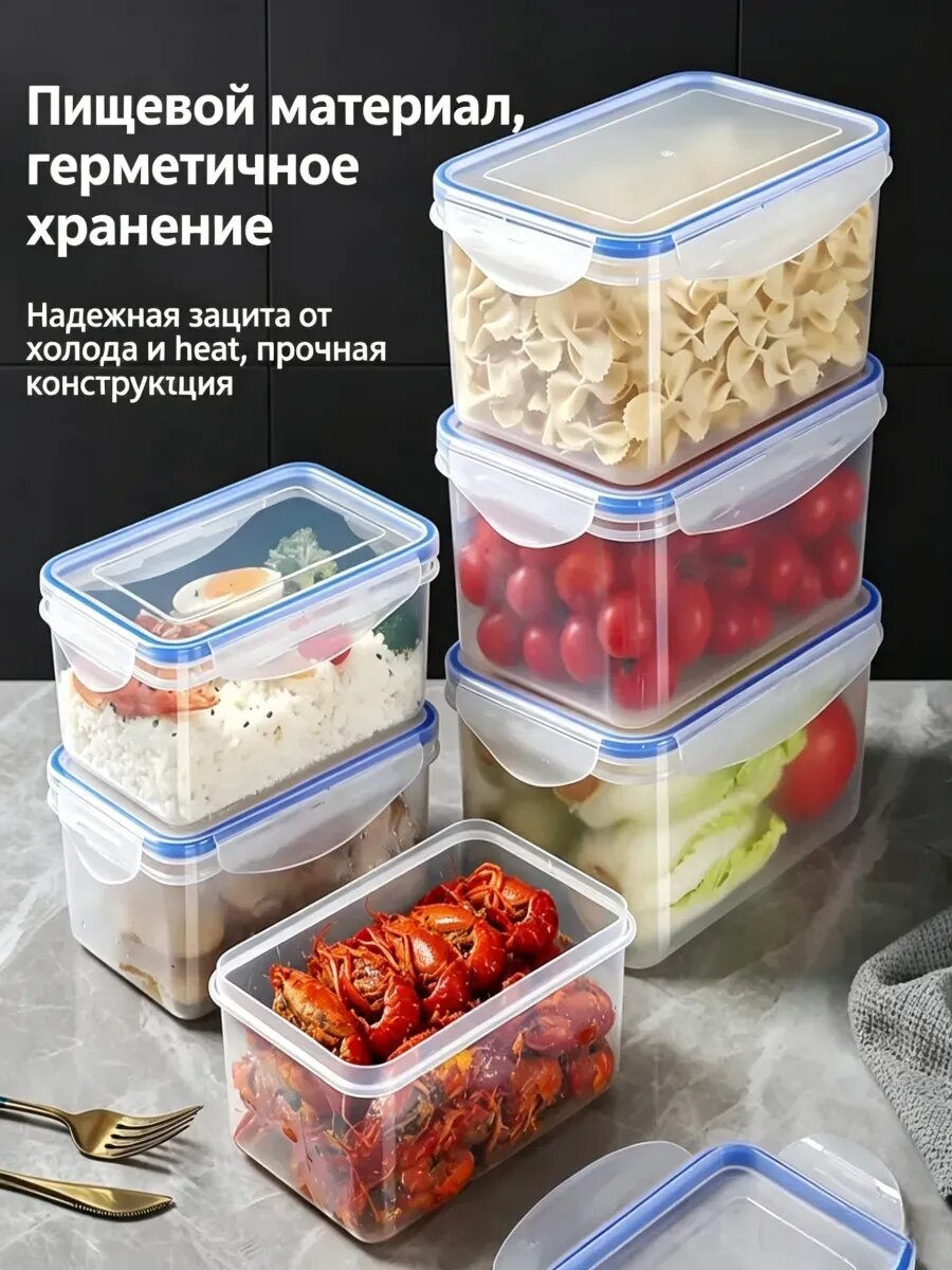Ikoo контейнер — фото 1