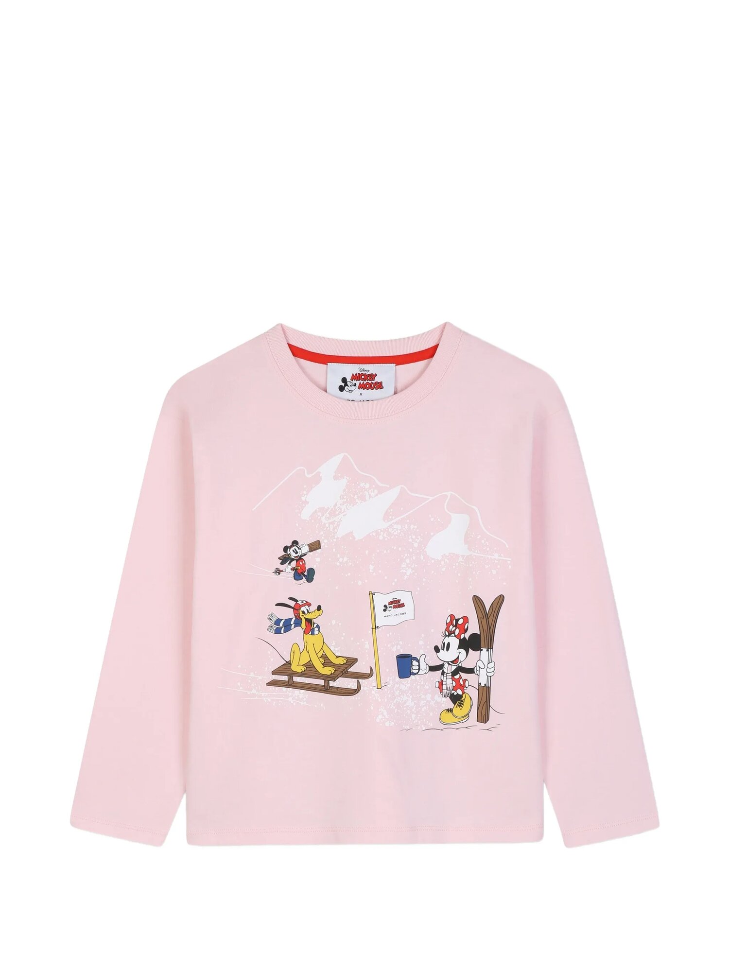Футболка MARC JACOBS