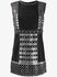 Платье Alberta Ferretti, размер 40, черный