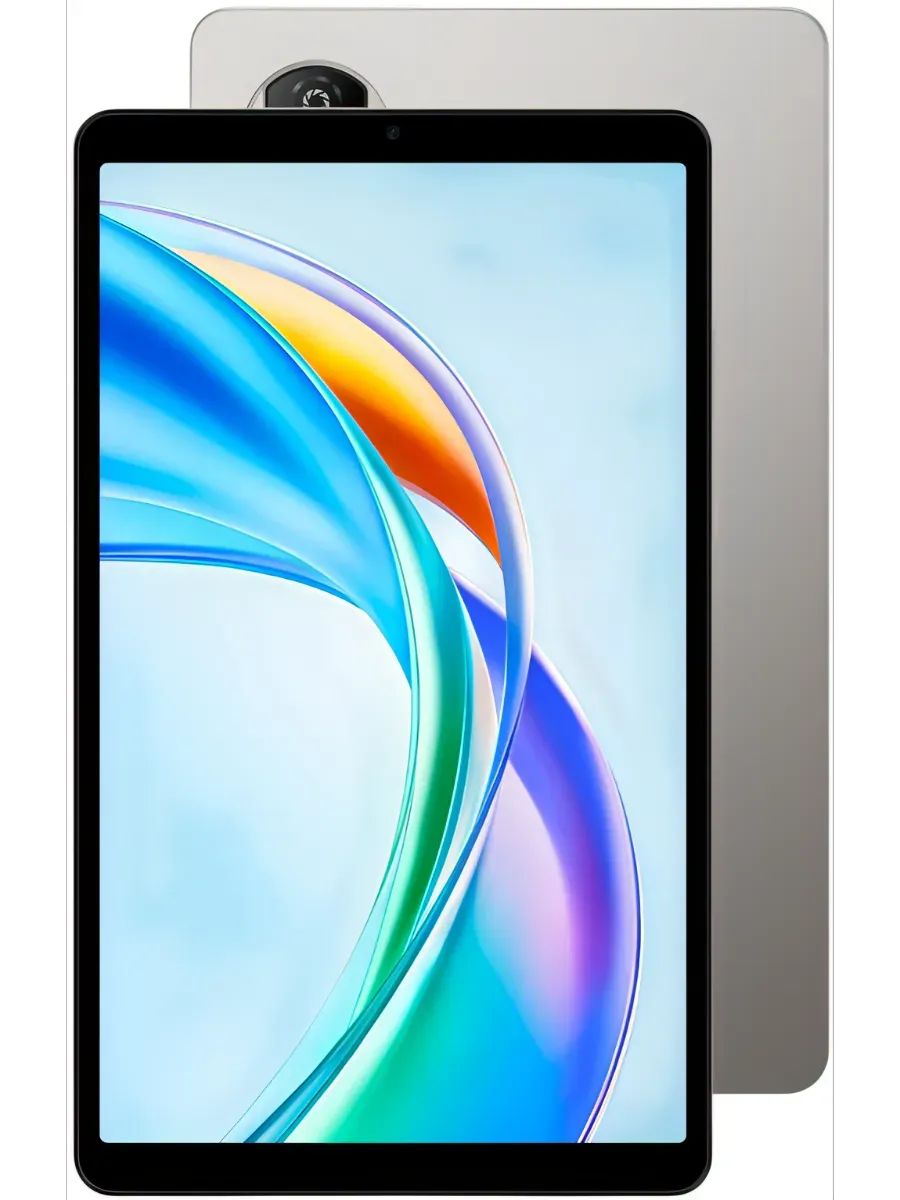 Honor Планшет Pad X7 Wi-Fi, 8.7" 4 ГБ/128 ГБ, серый