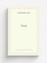 Finial | Columbia Bible College | 1958 | Columbia Bible College | Репринт
