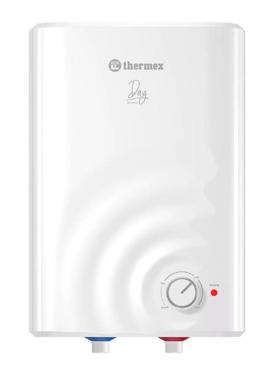Водонагреватель накопительный Thermex Day 10 O (111210)