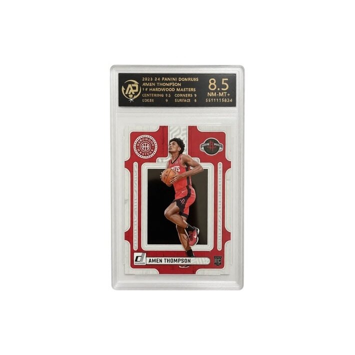 Карточки коллекционные PANINI Donruss