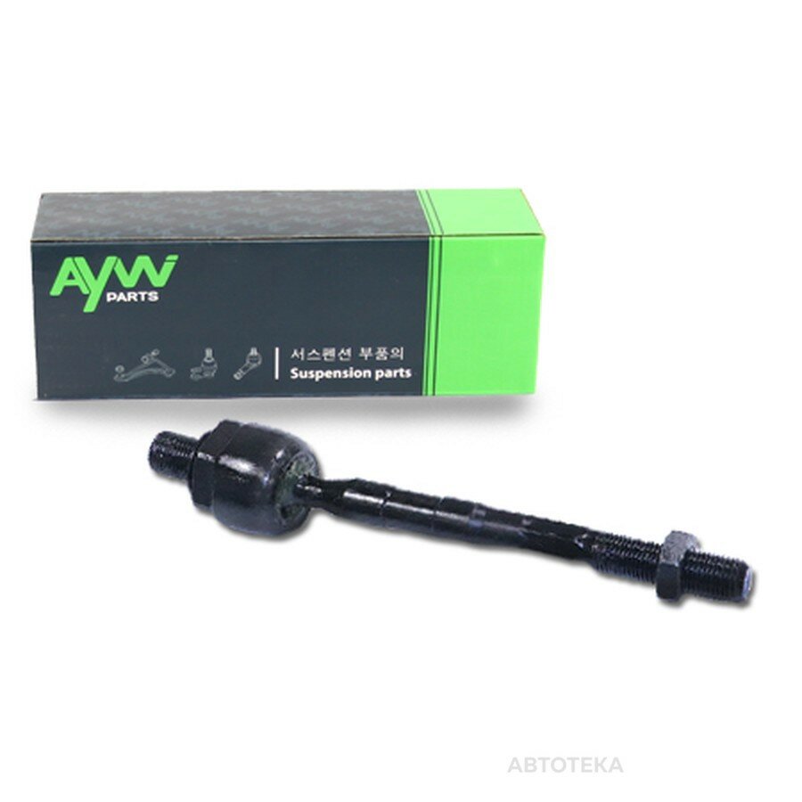 Рулевая тяга AYWIPARTS AW1370374LR