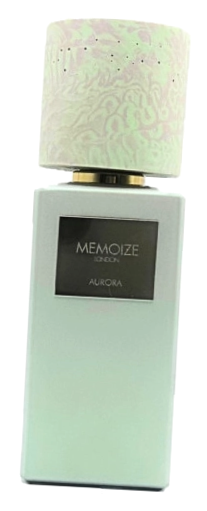 Унисекс парфюм Memoize Aurora 100 мл - Мемойз Аврора духи для мужчин и женщин