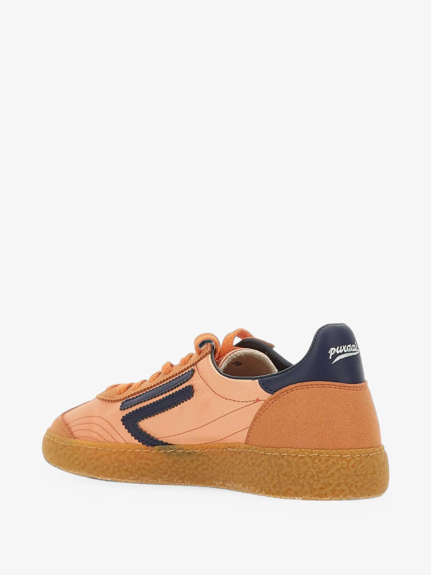 Кроссовки puraai XS sneakers, размер 41, оранжевый — фото 1