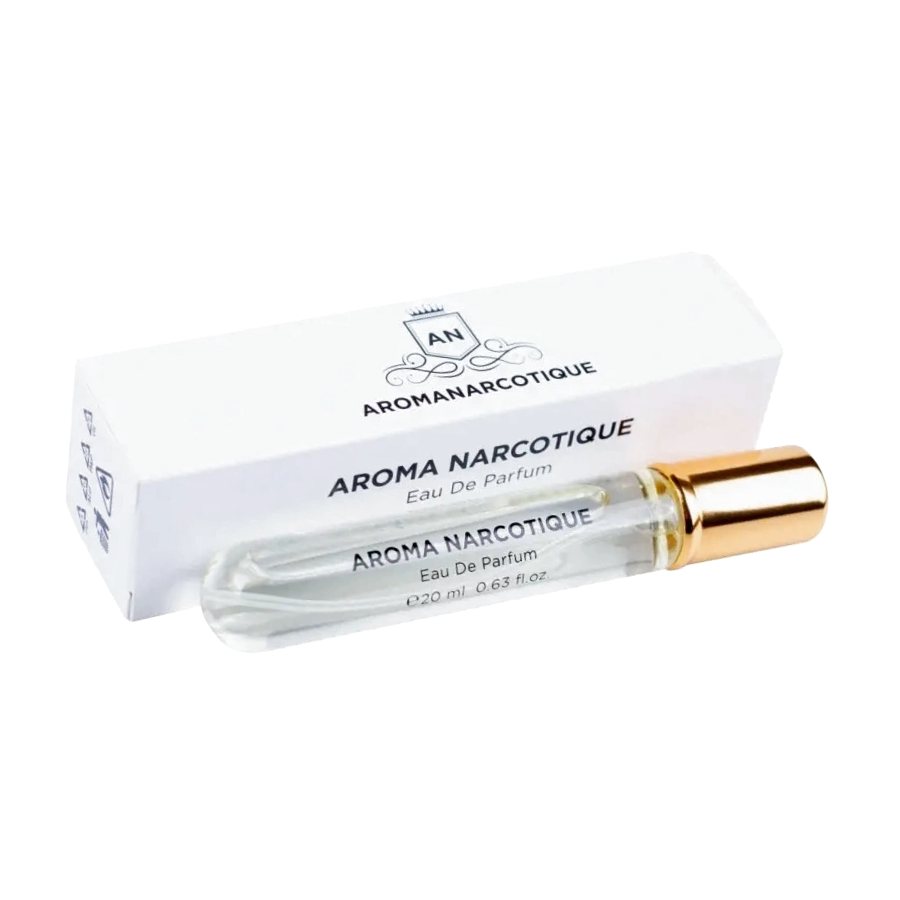 Парфюмерная вода унисекс Aroma Narcotique No 20 100 мл - аромат Наркотик Номер 20