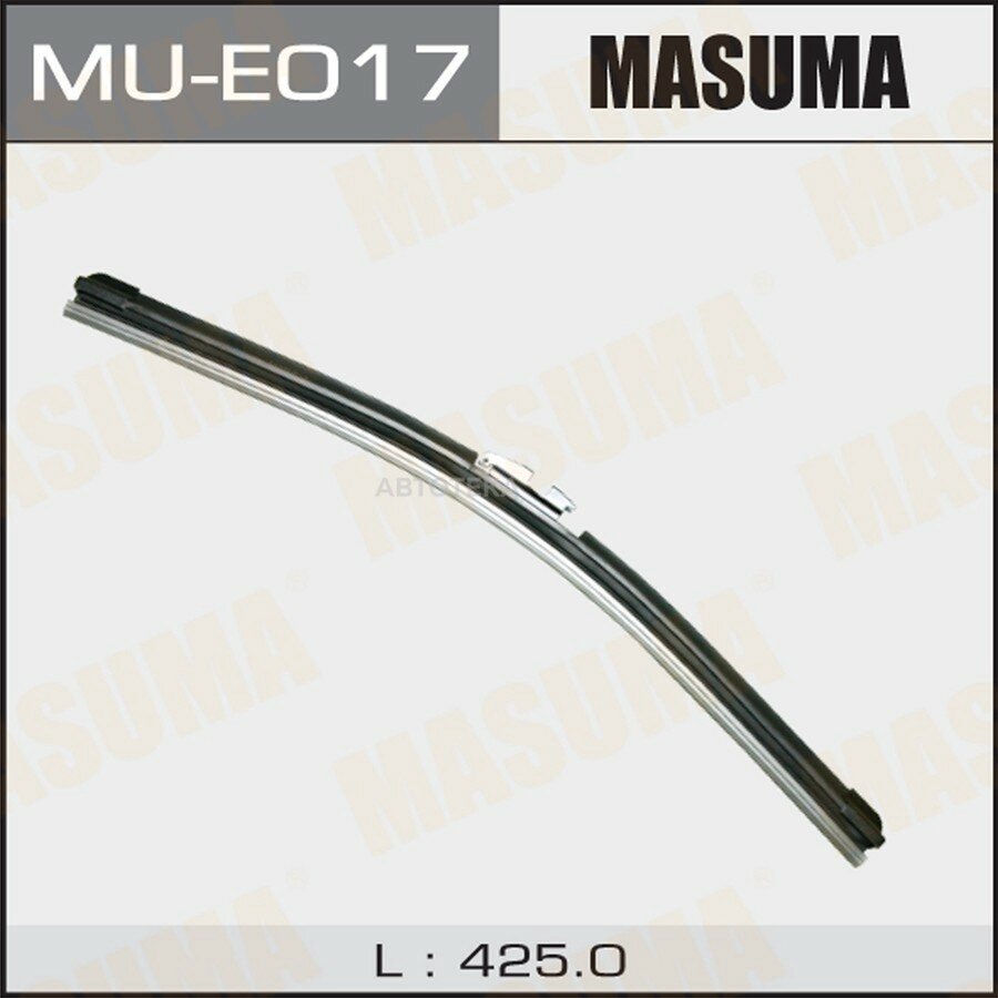 Дворник MASUMA MUE017