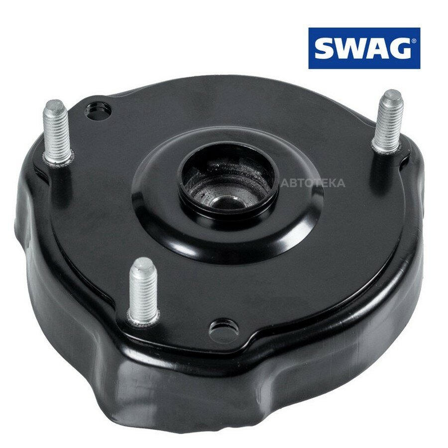 Опора амортизатора MB E(W211) -08 с подш. SWAG 10919512
