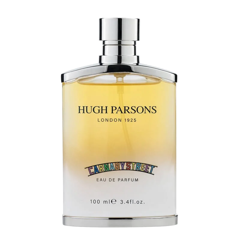 Hugh Parsons Carnaby Street парфюмерная вода 100 мл - Карнаби Стрит для мужчин