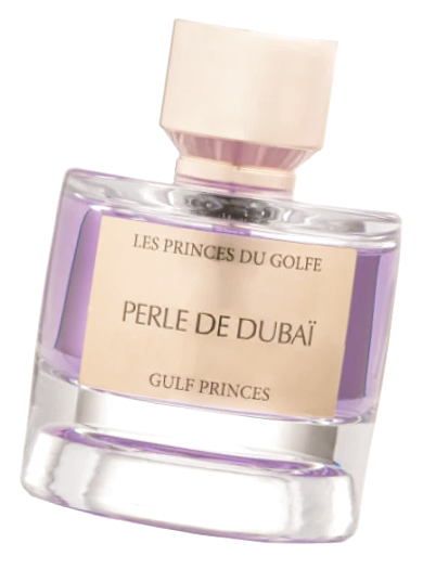Les Fleurs Du Golfe Perle De Dubai парфюм унисекс 50 мл / Ле Флер Ду Голь Перле Дубай