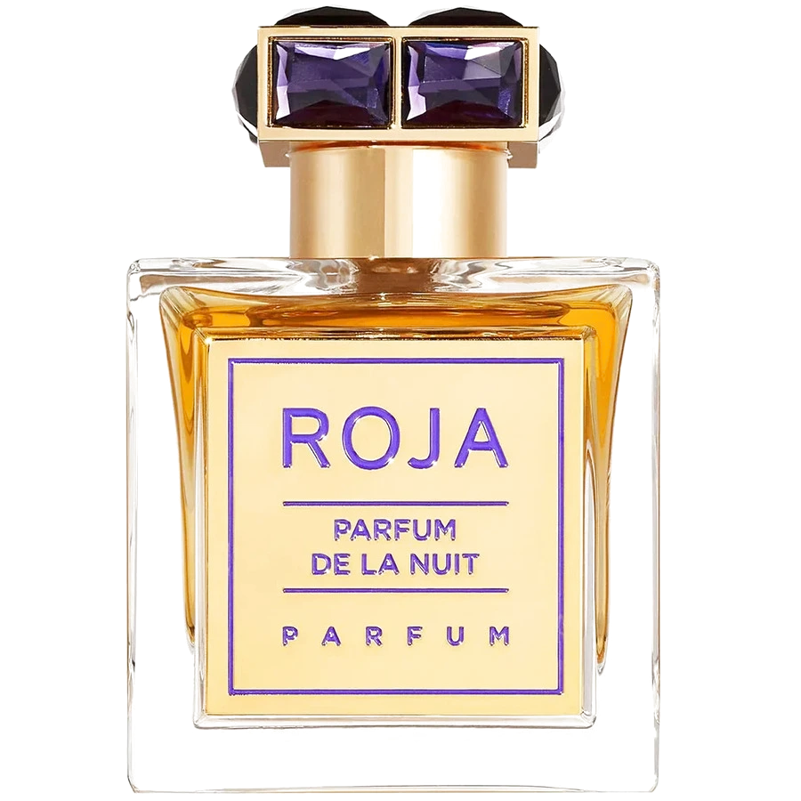 Духи Roja Dove Parfum De La Nuit для мужчин и женщин 100 мл / Роже Дав Парфам Де Ла Нуит Ночной