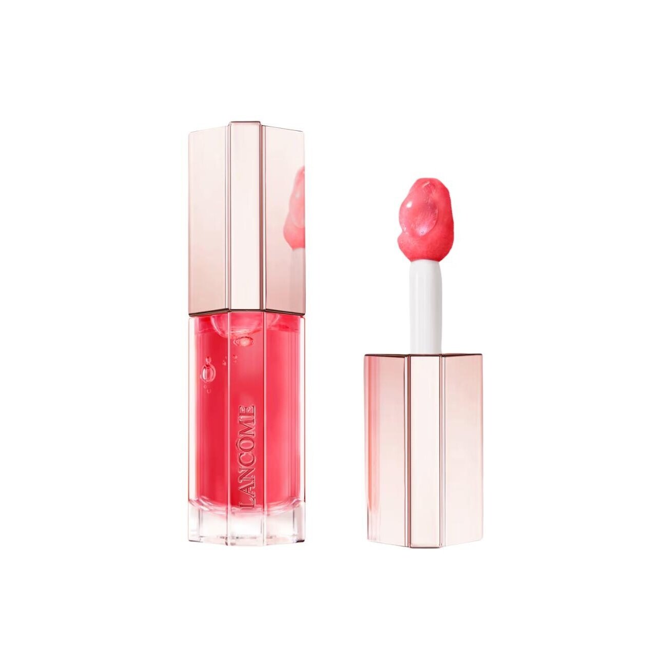 Блески для губ LANCOME
