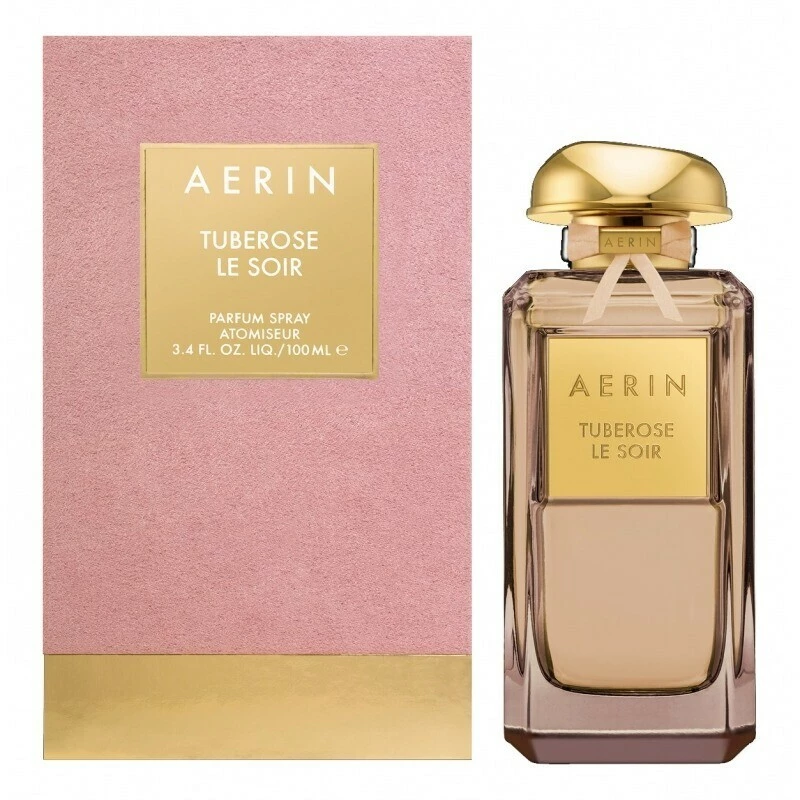 Парфюмерная вода Aerin Tuberose Le Soir для женщин 50 мл / Ле Суар Аерин