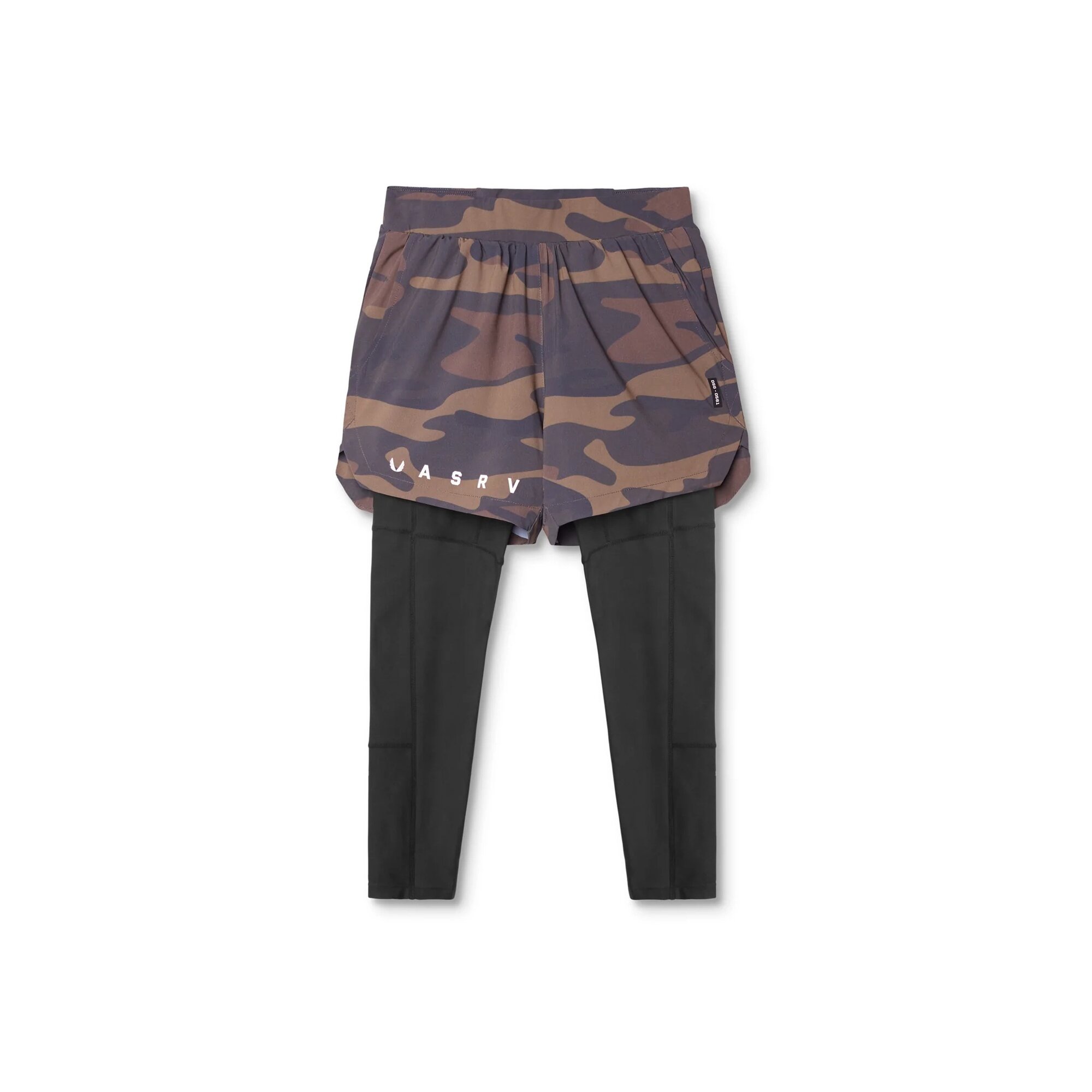 Брюки спортивные