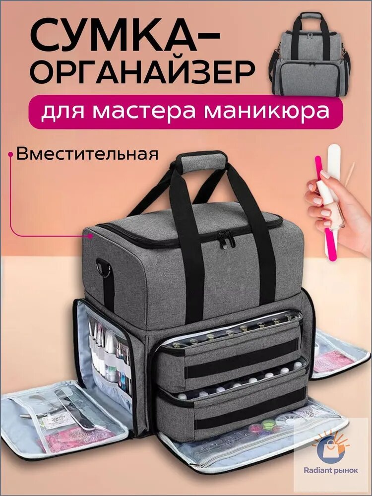 Бьюти-кейс