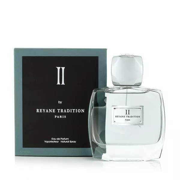 Reyane Tradition II парфюмерная вода мужская 100 мл - Реян Традишн Два