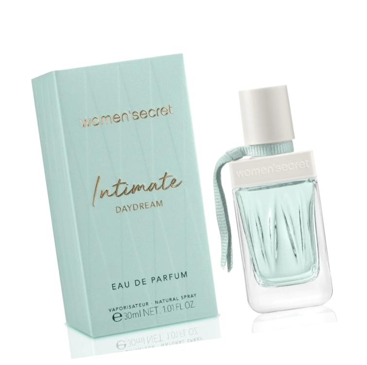 Women Secret Intimate Daydream 30 мл - женская парфюмерная вода / Вумен Сикрет