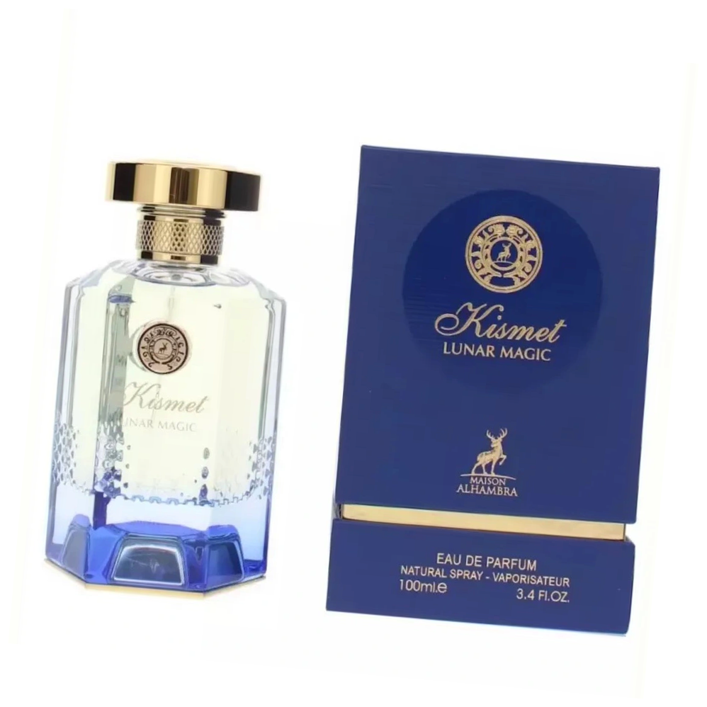 Alhambra Kismet Lunar Magic 100 мл парфюмерная вода унисекс / Кисмет Лунар Маджик