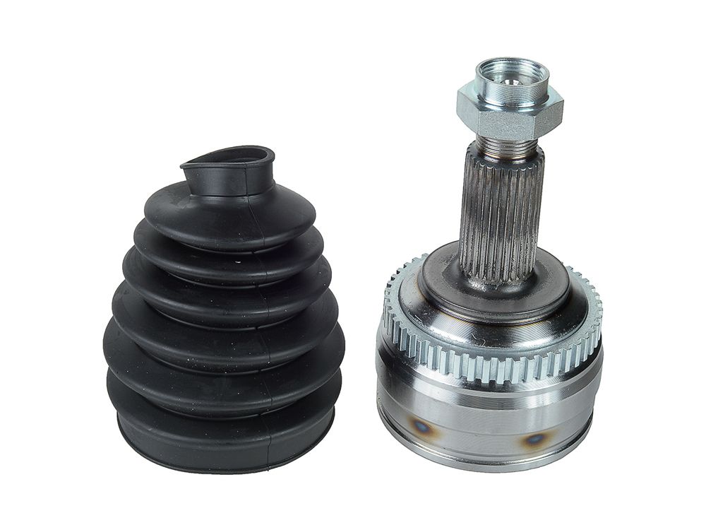 ШРУС наружный комплект ABS, 4130034101 SsangYong New Action G20/D20 10, STELLOX 1501589SX