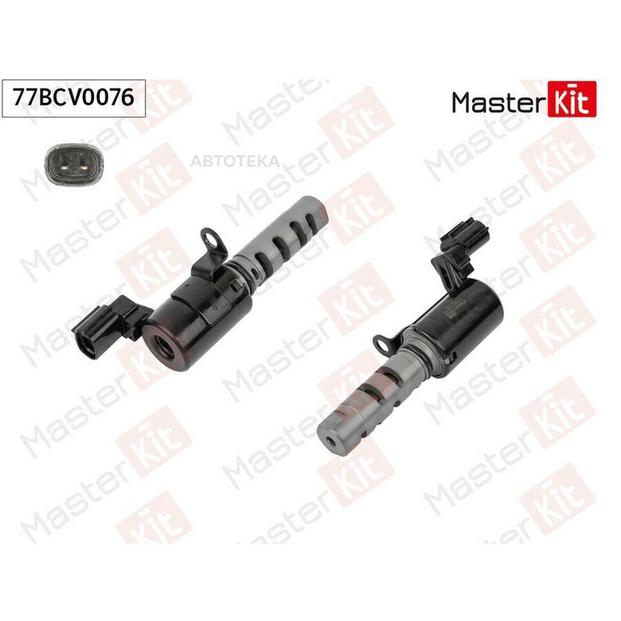 Клапан VVT впуск MASTERKIT 77BCV0076