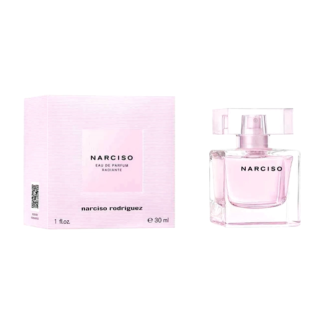 Нарцисо Радианте Eau De Parfum женский / Narciso Rodriguez Narciso Radiante 30 мл