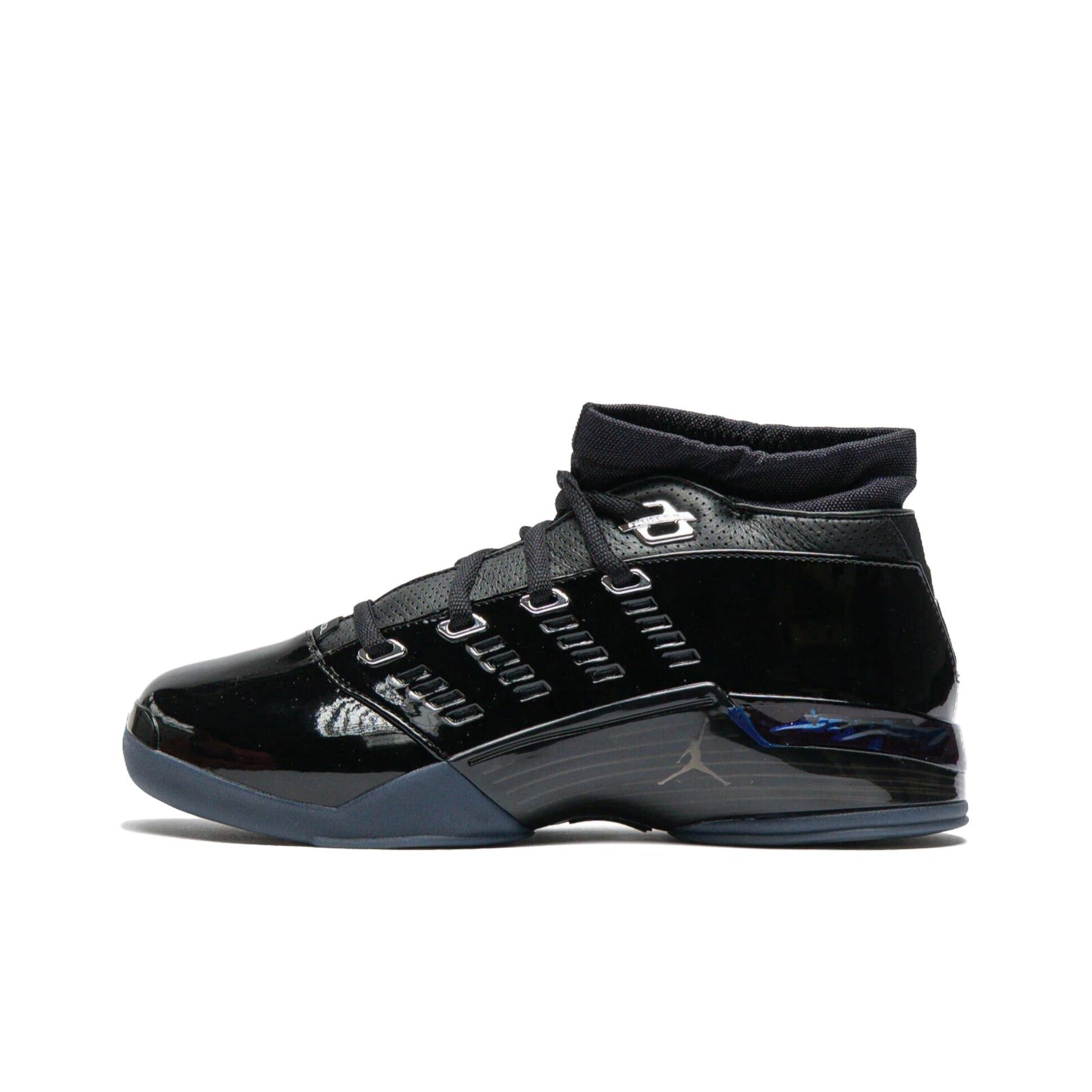 Кеды Air Jordan 17