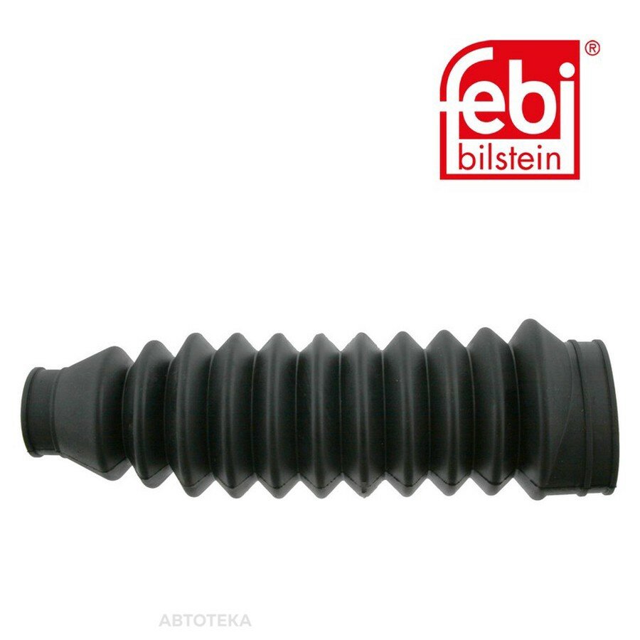 Пыльник рулевой рейки VW GOLF I/II/III/JETTA I/II/VENTO FEBI 05067