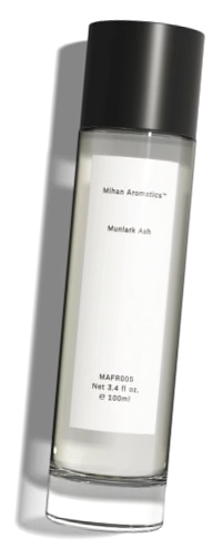 Аромат Mihan Aromatics Munlark Ash 30 мл / Михан Ароматикс Мунларк Эш унисекс