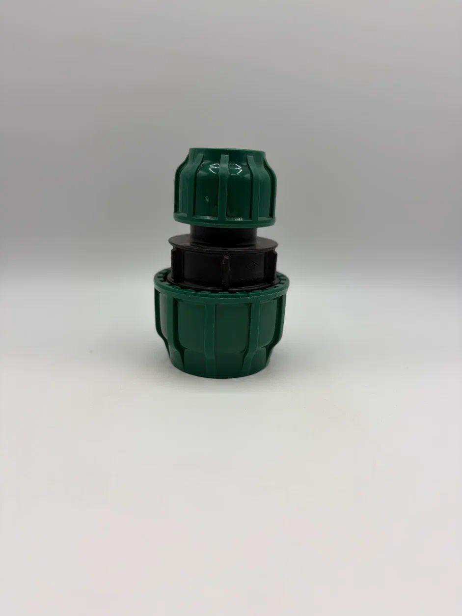 Муфта переходная 63 х 40 Poelsan