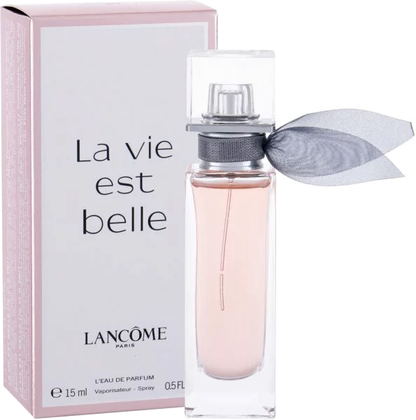 Аромат Ланком Ла Ви Эст Бель для женщин 15 мл - Lancome La Vie Est Belle