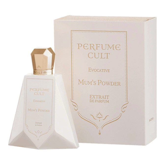 Perfume Cult Mum S Powder духи для женщин 100 мл - Перфюм Культ Мамс Паудер