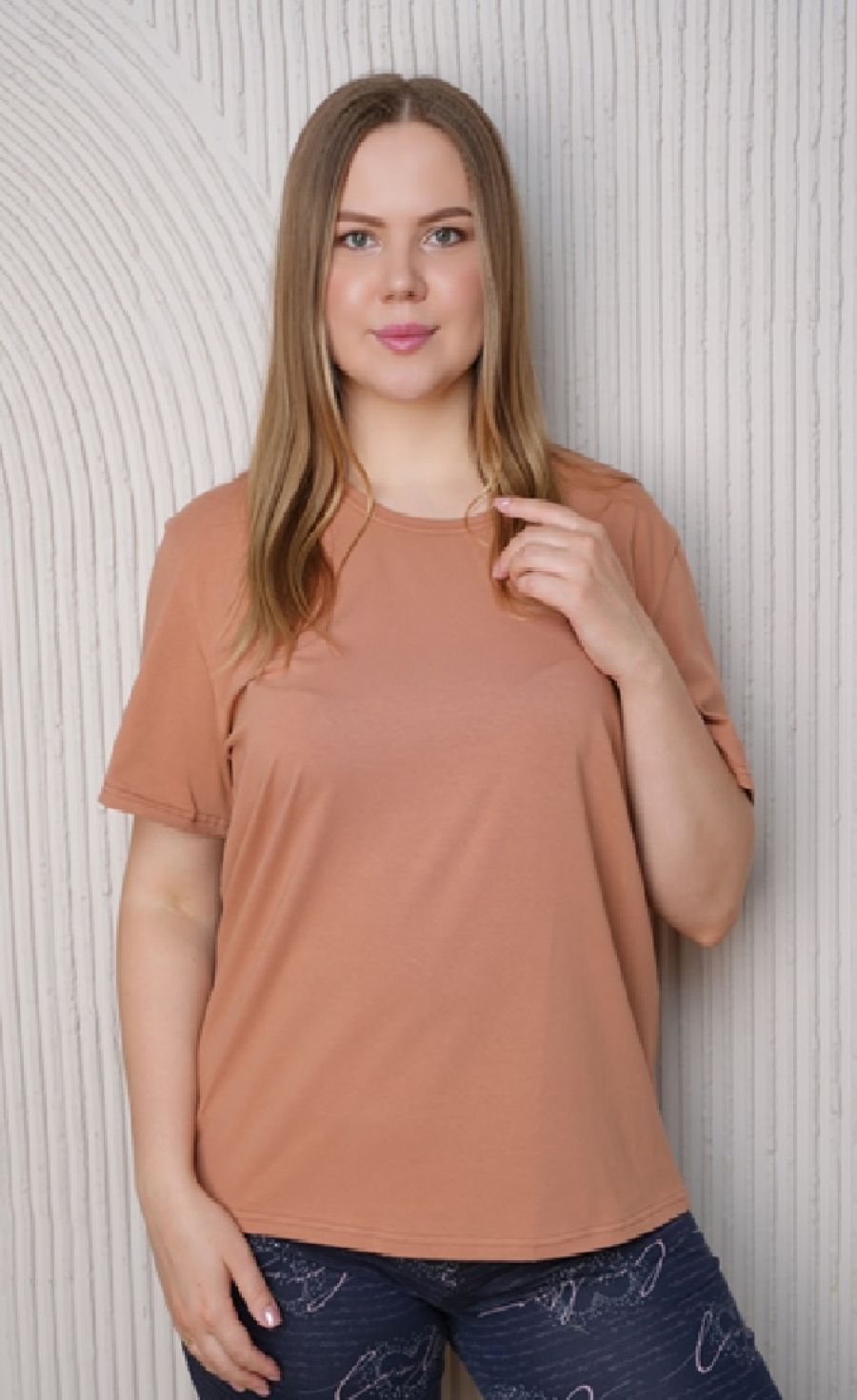 Футболка Alfa Collection