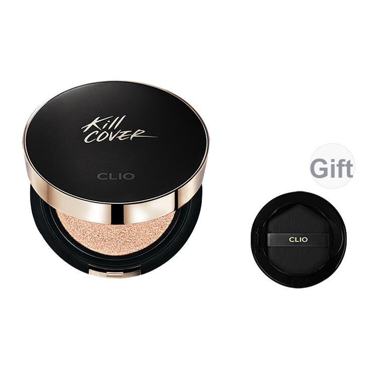 Тональные средства Clio — фото 1