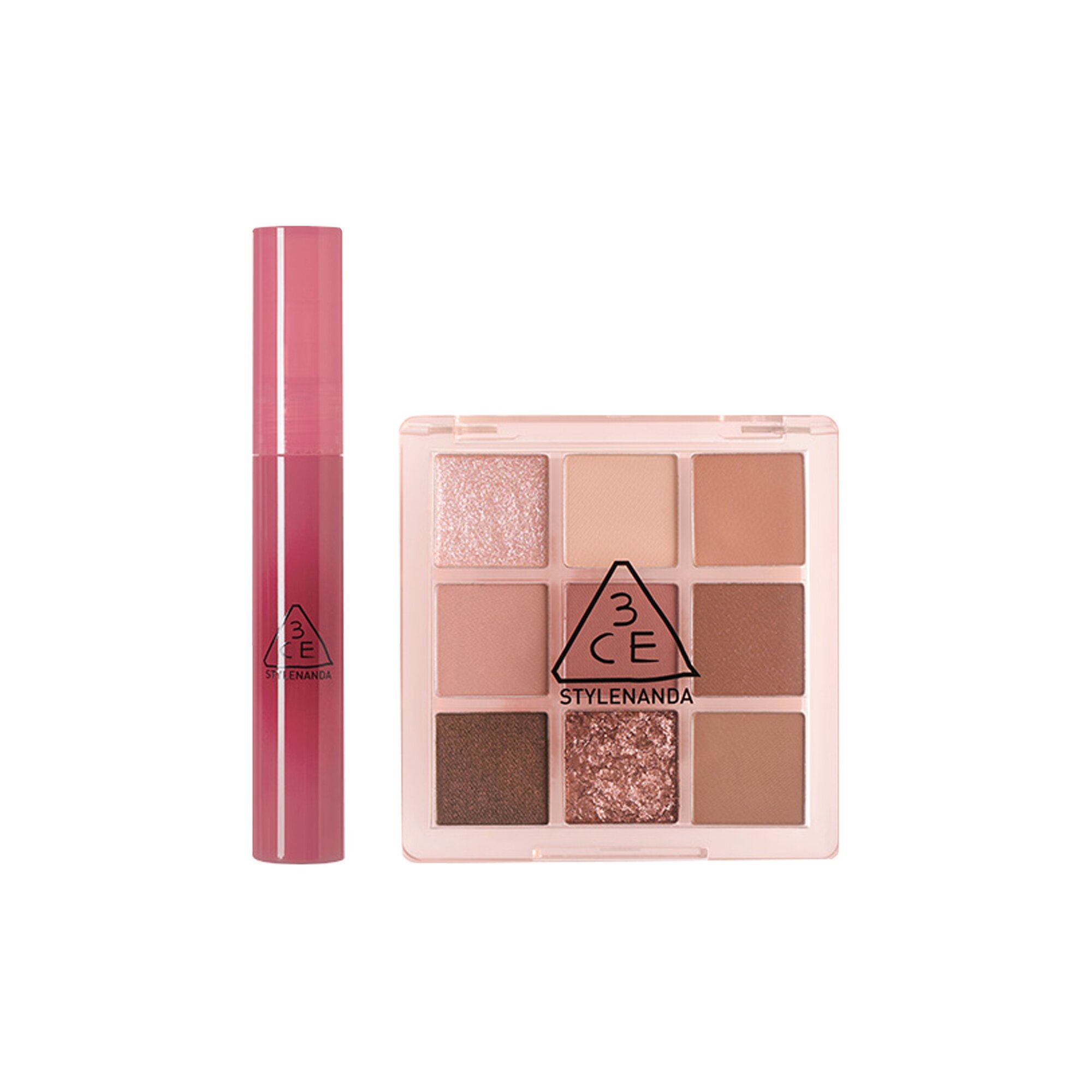 Наборы 3CE
