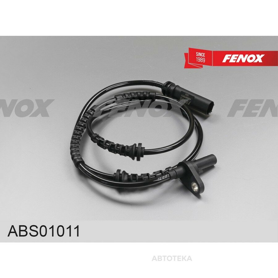 Датчик ABS BMW X3 (F10) 05- перед. FENOX ABS01011